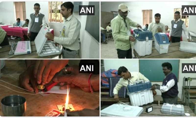 Gujarat Election 2022 Phase 1 Voting: गुजरात में शाम 5 बजे तक 59 ... Gujarat Election 2022 Phase 1 Voting: गुजरात में शाम 5 बजे तक 59 ...