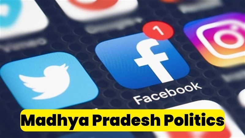 MP Politics: मध्य प्रदेश में मंत्री और विधायकों को 5 प्रतिशत वोटर को ...
