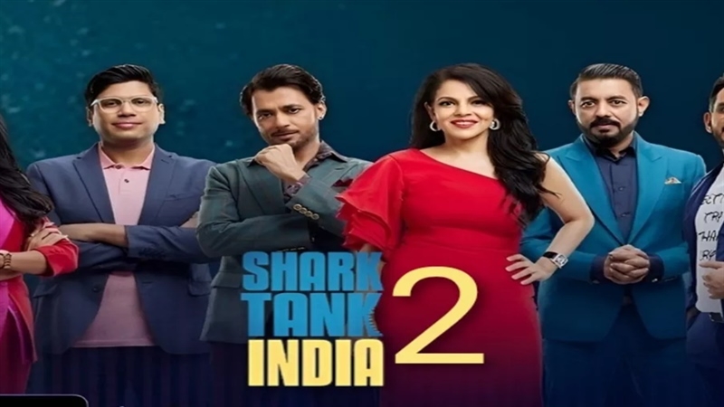Shark Tank India 2: आज से शुरू होगा शार्क टैंक इंडिया सीजन 2 जानिए कब और कहां देख पाएंगे शो ...