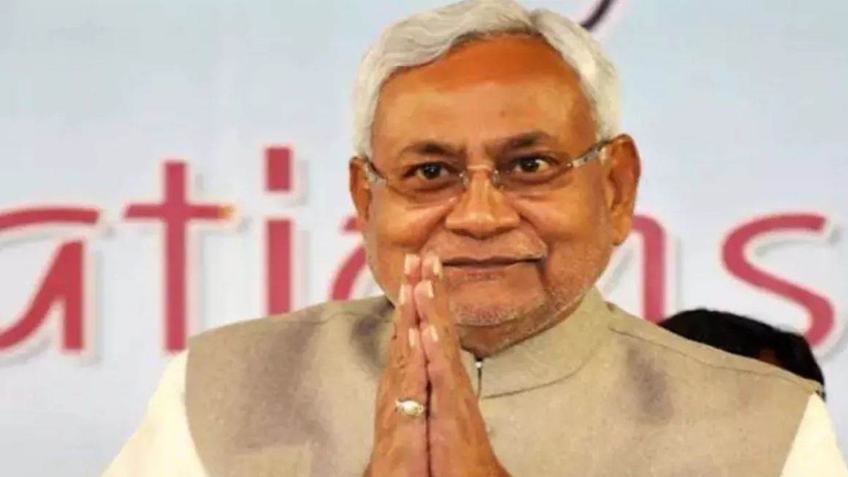 INDIA Bloc: क्या Nitish Kumar को बनाया जाएगा संयोजक, पढ़िए JDU नेता विजय चौधरी का बड़ा बयान ...