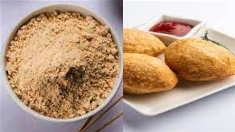 Health Tips: सत्तू है फायदेमंद करें सेवन बनेगी सेहत - Health Tips Sattu ...