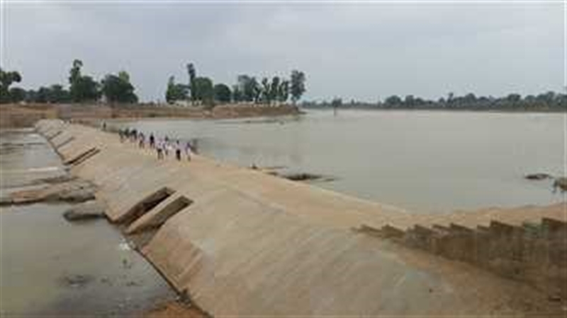 Korba News: 54 गांवों को मिलेगा समूह नल योजना से पानी - 54 villages ...