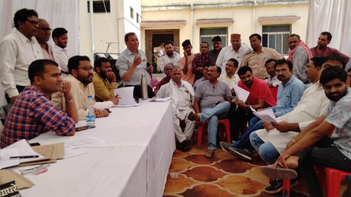 Harda Blast Case: हरदा पटाखा फैक्ट्री ब्लास्ट के आरोपितों की संपत्ति ...