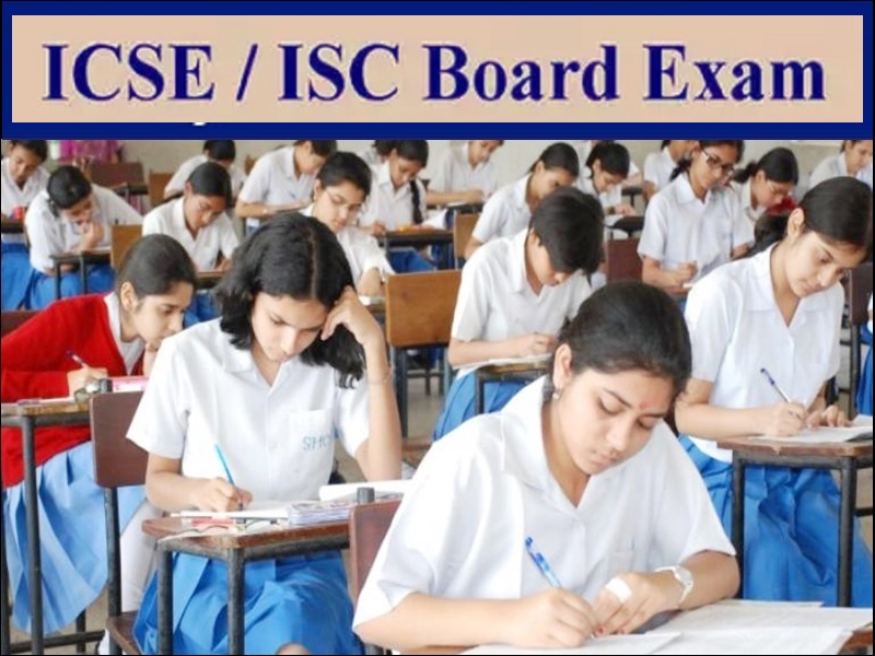 Board Exam Alert: ICSE और ISC बोर्ड की परीक्षाएं लॉकडाउन के बाद - Board ...