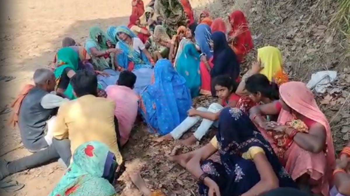 Shahdol News: नदी में नहाने गई तीन बालिकाओं की डूबने से मौत - Three ...