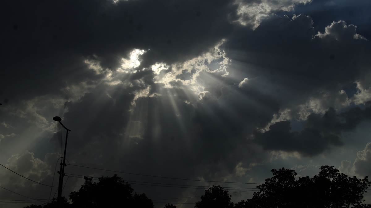 Indore Weather Update: सप्ताह भर आगे बढ़ा मानसून, 22 जून से होगी वर्षा ...