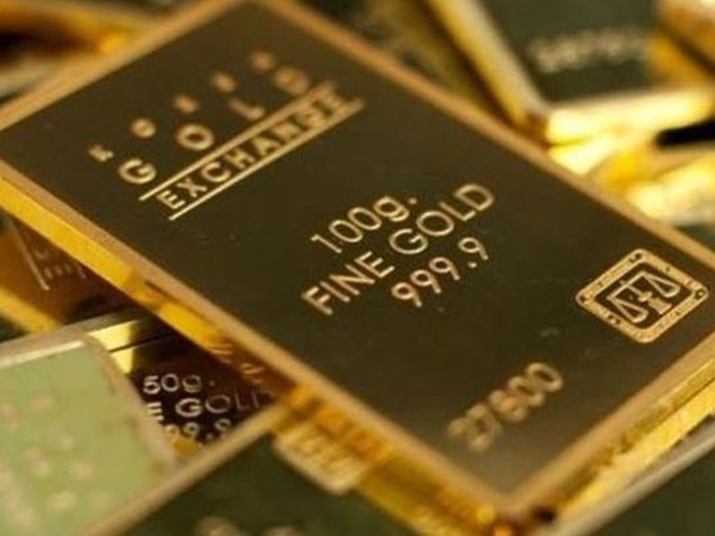पाकिस्तान में आसमान छू रही सोने की कीमत, 10 ग्राम Gold के दाम जानकर रह ...