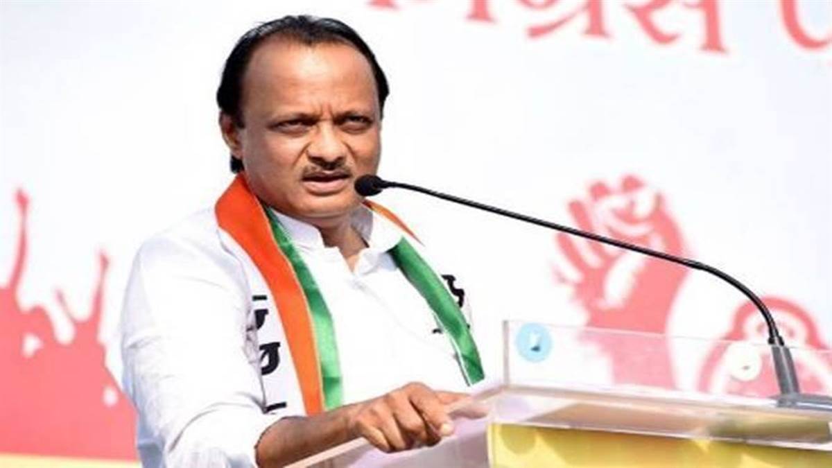 Ajit Pawar Profile: 1982 में शुगर फैक्ट्री बोर्ड से हुई थी शुरुआत ...