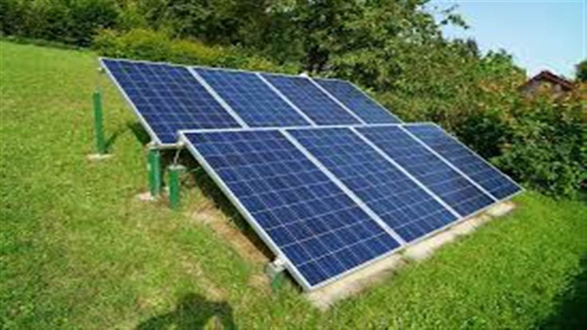 Bilaspur News: घर में सोलर पैनल लगवाएं, सोलर कुकर से भोजन बनाएं - Get ...