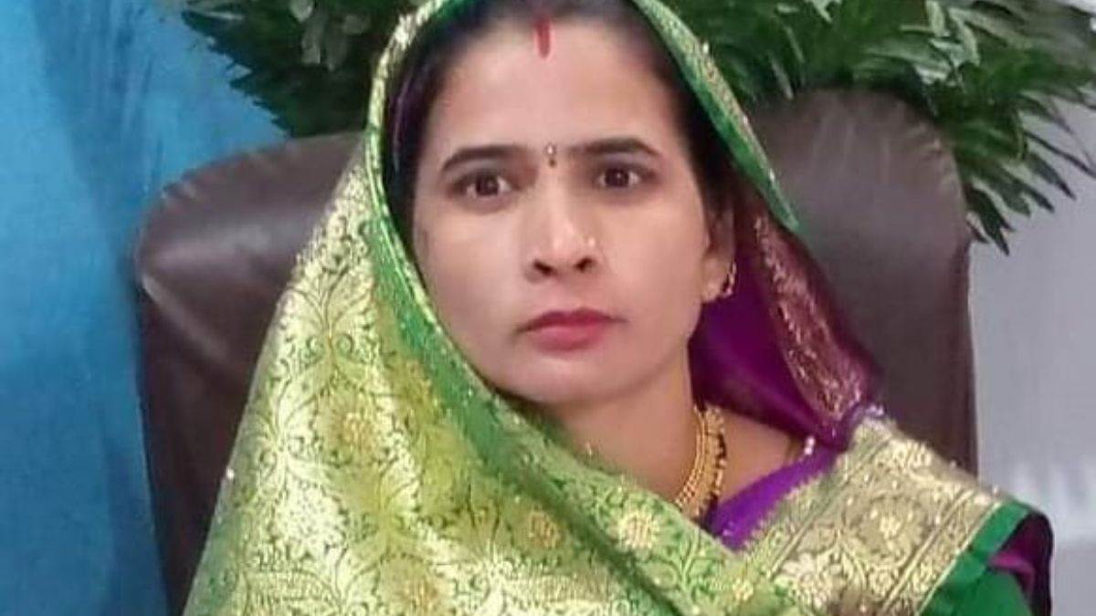 MLA Kanchan Tanve: मप्र हाई कोर्ट ने खंडवा की भाजपा विधायक कंचन तनवे पर ...