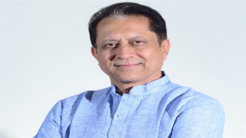 Jabalpur News : डा. जामदार बने फिर जन अभियान परिषद के उपाध्यक्ष ...