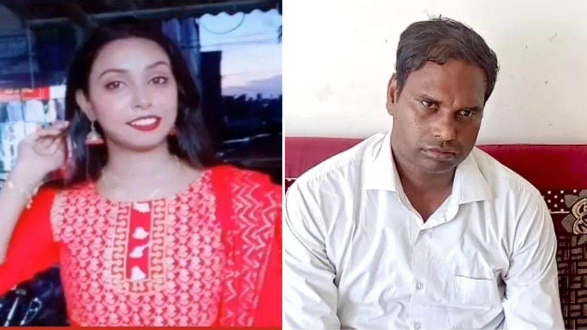 Anju Rafael-Nasrullah: पाकिस्तान गई अंजू का पति और स्वजन बोले- उसकी एक भी बात पर विश्वास नहीं ...