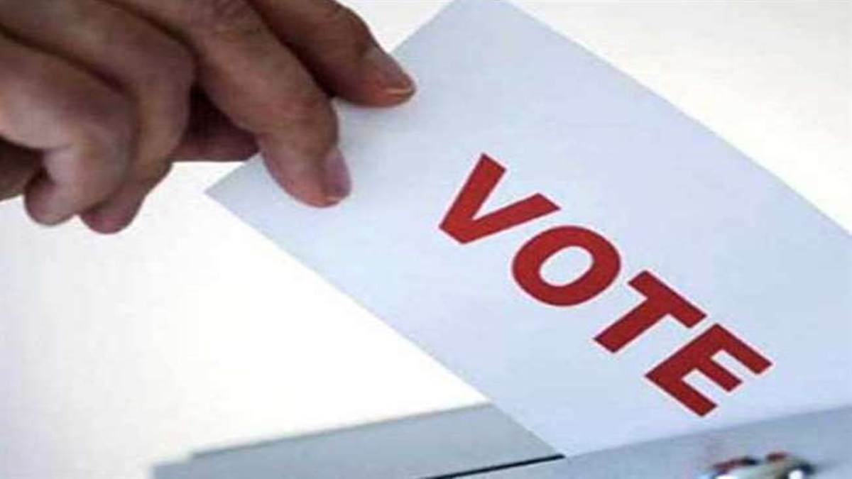 Mp Election 2023 एक परिवार के सभी मतदाता को एक ही मतदान केंद्र मिले