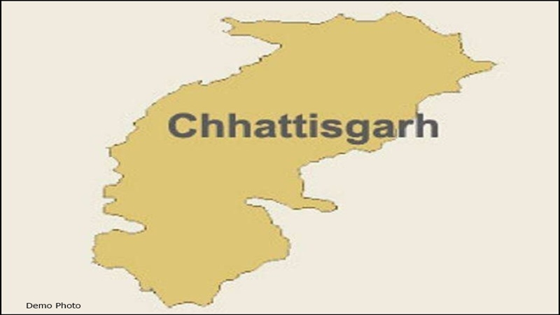 छत्तीसगढ़ को आज मिलेगा 29वां जिला मोहला-मानपुर-अंबागढ़ सीएम भूपेश बघेल करेंगे शुभारंभ ...