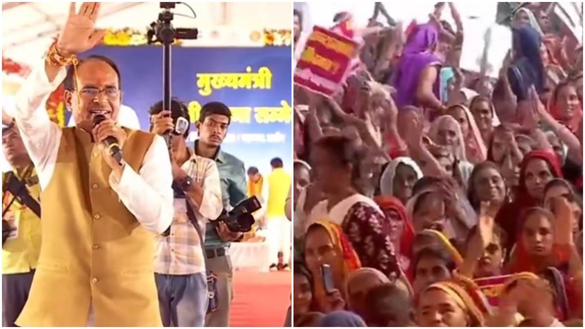 निराश्रित महिलाओं को मुफ्त देंगे प्लाट, उज्जैन के बड़नगर में लाड़ली ...