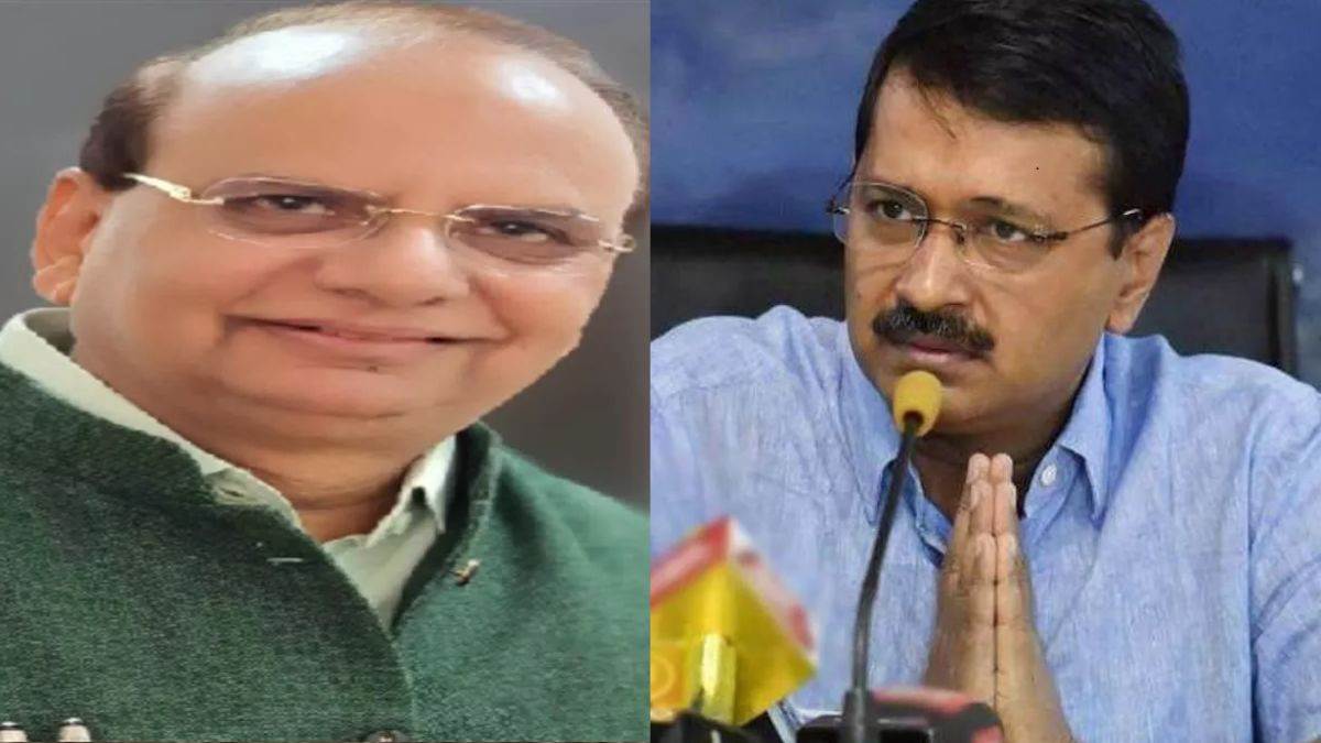 दिल्ली के सीएम पर LG का हमला, G20 की सिर्फ एक बैठक में शामिल हुए ...