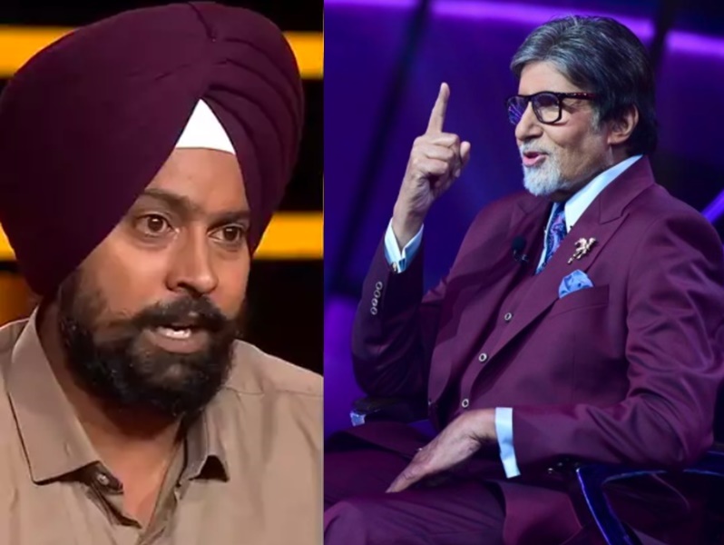 KBC 12: इस शो में जीती धनराशि से अपना सपना पूरा करेंगे फ्रंटलाइन वॉरियर ...