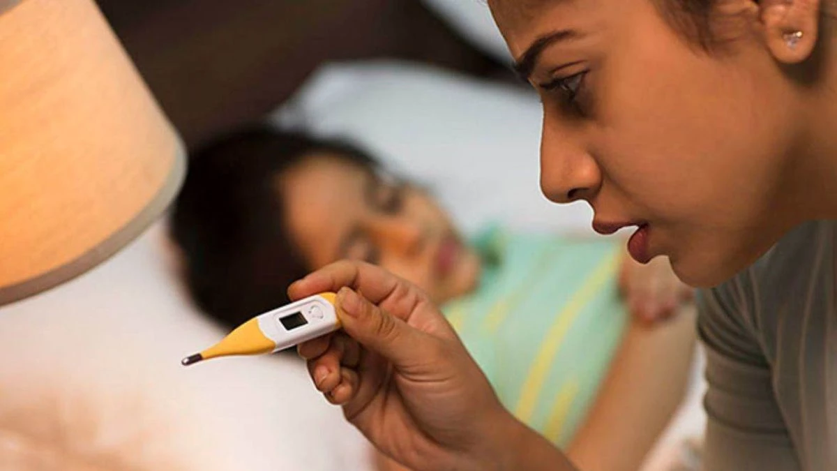 Viral Fever Alert: वायरल फीवर ने बदला स्वरूप, एक-दो दिन में ही मरीज की ...