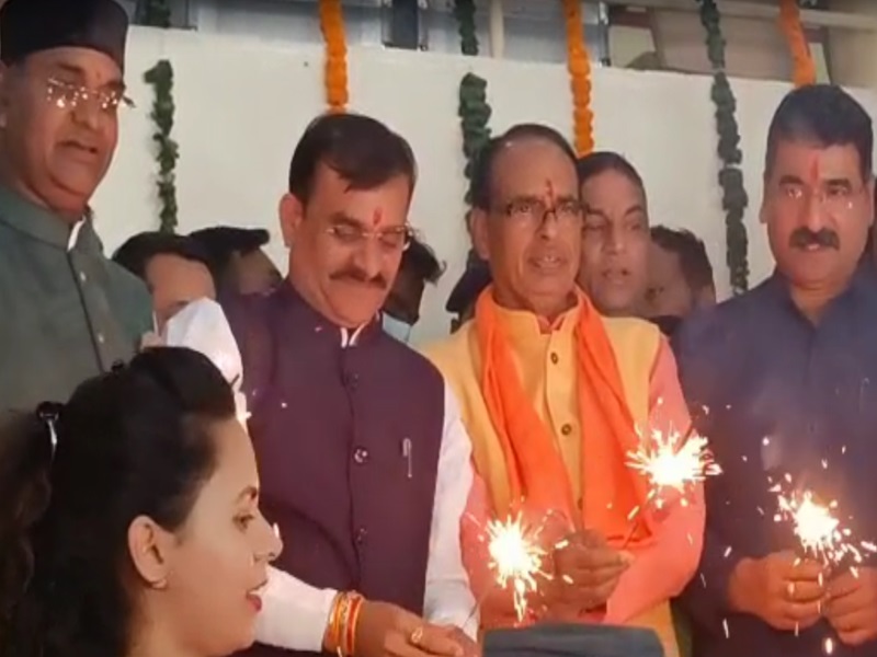 मध्य प्रदेश उपचुनाव रिजल्ट 2021: भाजपा ने खंडवा, जोबट और पृथ्‍वीपुर सीट ...