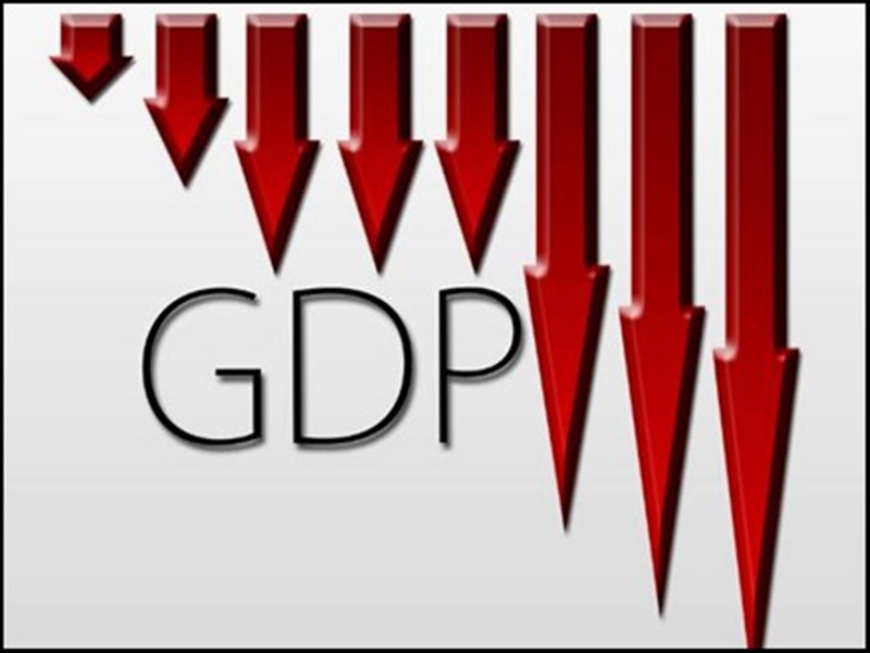 GDP Growth Down : क्रिसल ने भारत की विकास दर का अनुमान घटाया, डन एंड ...