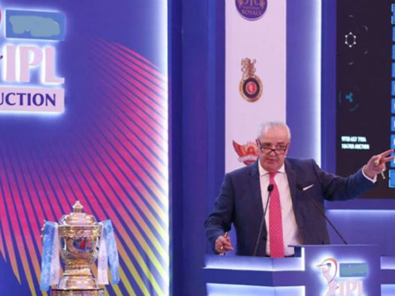 IPL Auction: आइपीएल की नीलामी में इस बार 971 खिलाड़ियों की लगेगी बोली