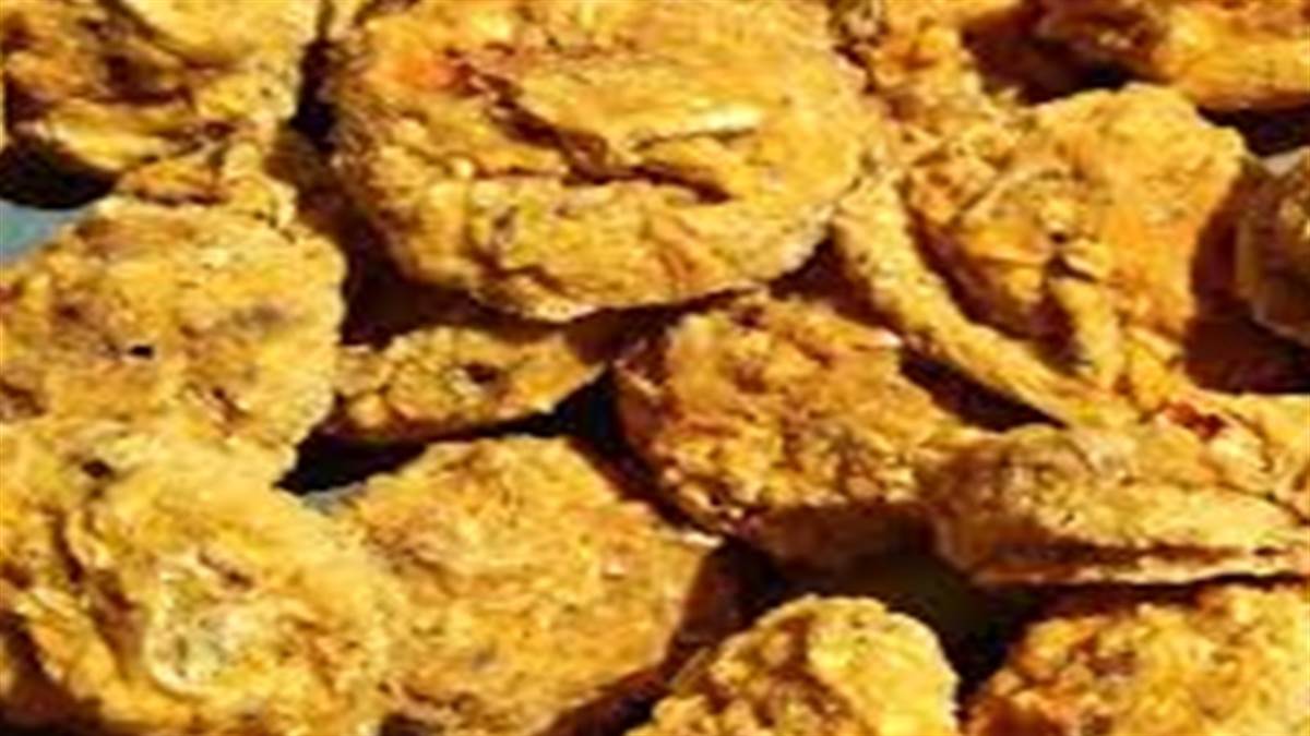 Indian Food : अगहन में ही बनती है सफेद कुम्हड़े और उड़द दाल की बड़ी ...