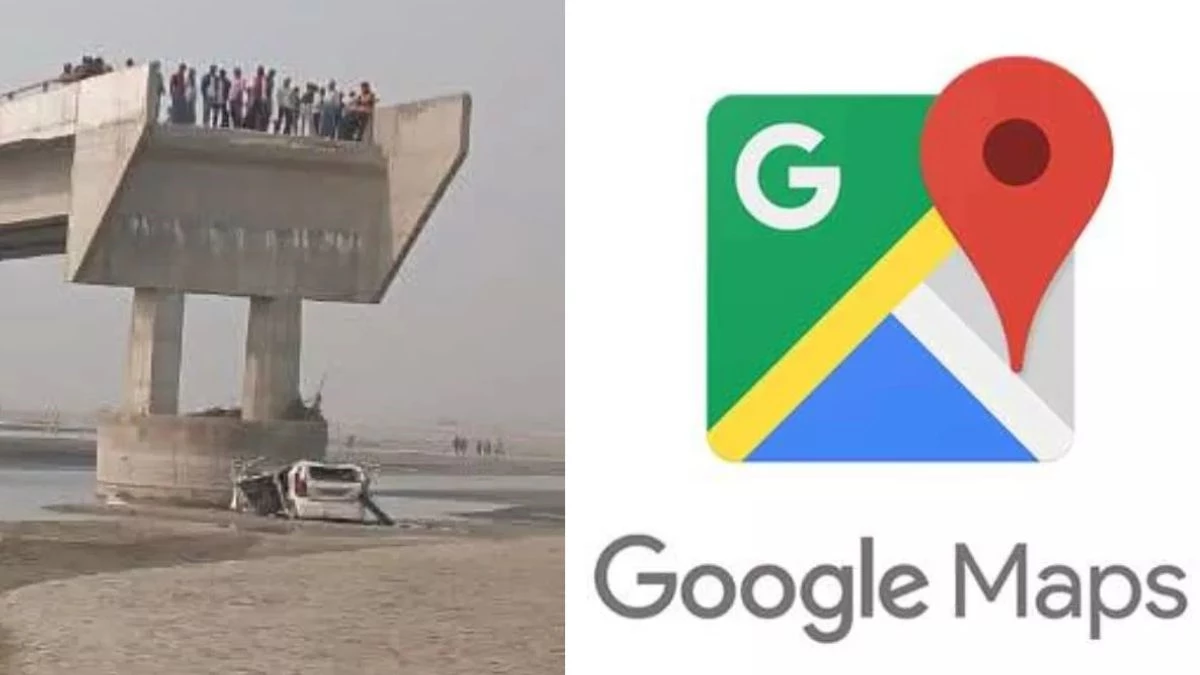 Bareilly Accident: अधूरे पुल से गिरकर तीन डॉक्टरों की हुई थी मौत, UP ...