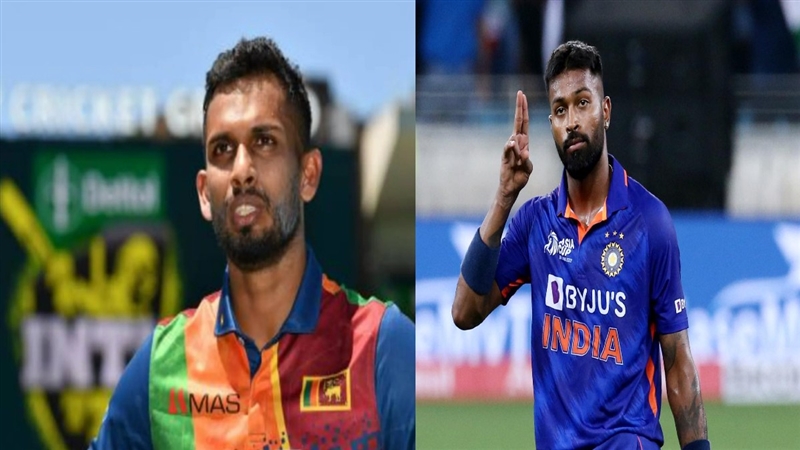 India vs Sri Lanka 1st T20: आखिरी बॉल पर जीता भारत अक्षर की फिरकी में ...