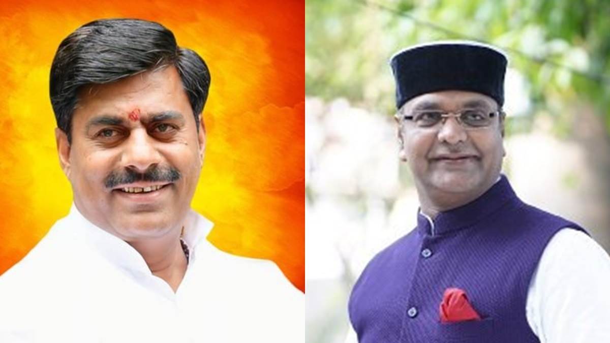 Bhopal News: इंटरनेट मीडिया पर मंत्री विश्‍वास सारंग से ज्‍यादा ...