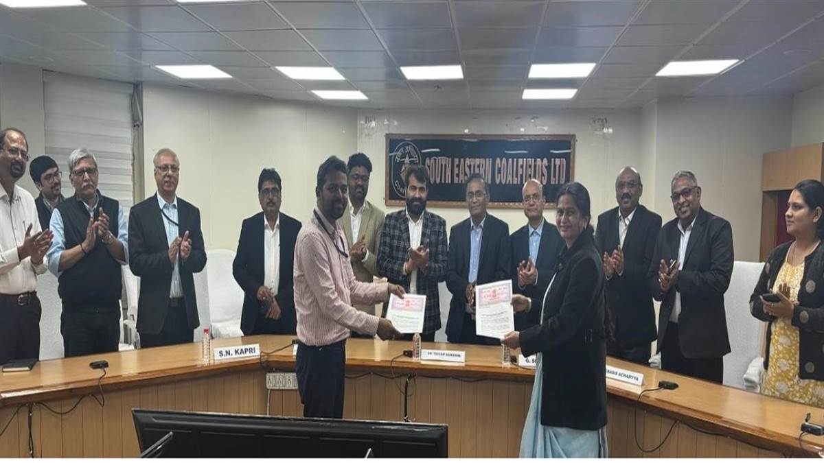 Korba Secl News: एसईसीएल के अस्पतालों में खुलेगी अमृत फार्मेसी, रियायत ...