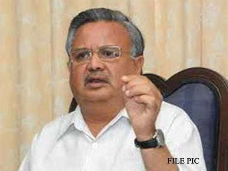 डा. रमन ने कहा, आयुर्वेद बने राष्ट्रीय चिकित्सा पद्धति - Dr Raman said ...