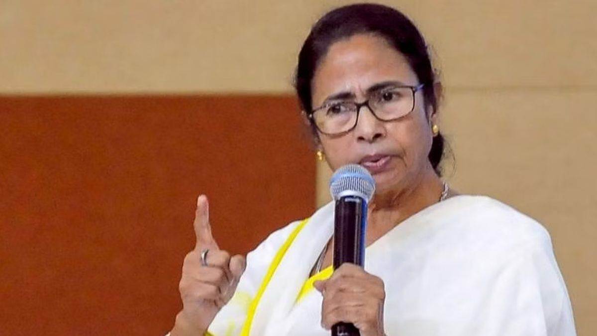 2024 General Elections: ममता बनर्जी का बड़ा बयान, TMC अकेले लड़ेगी 2024 ...