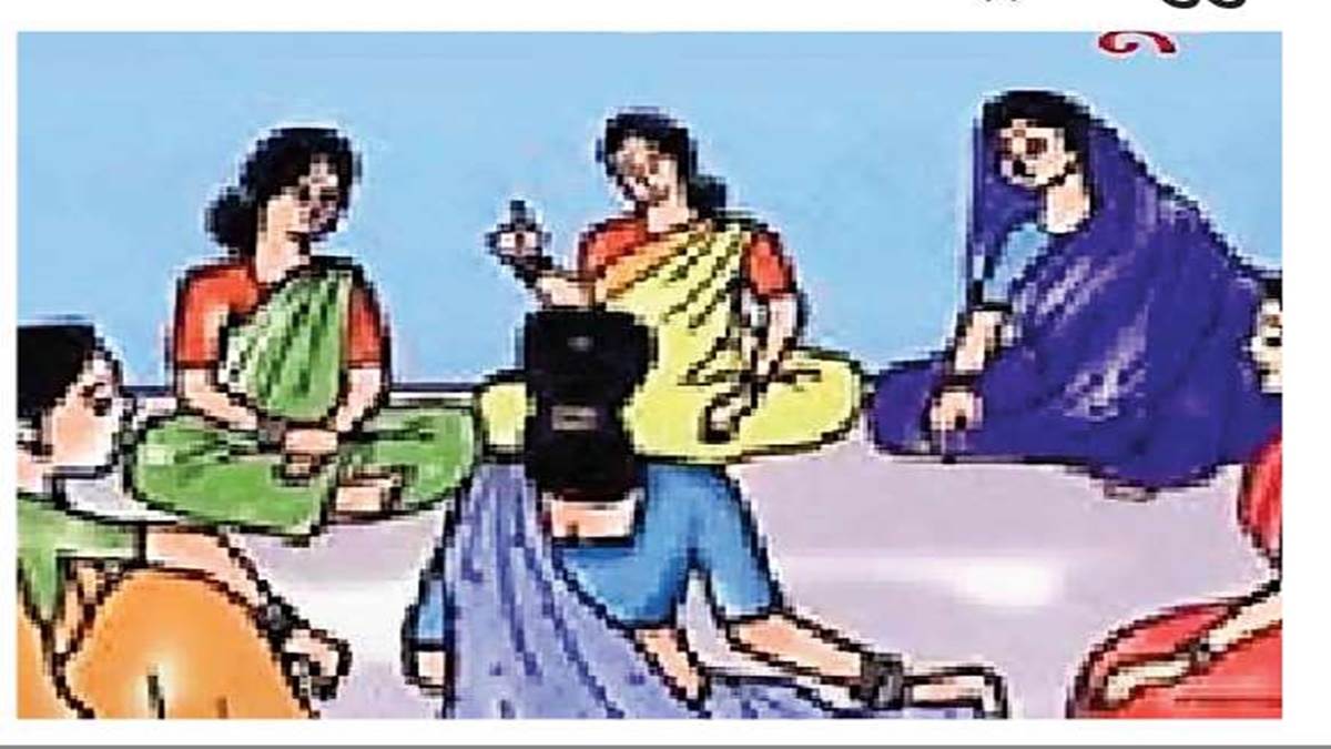 Amrit Mitra: घर-घर पेयजल के सैंपल लेंगी ‘अमृत मित्र’ महिलाएं,बीमारी पर लगेगा अंकुश - Amrit Mitra ...