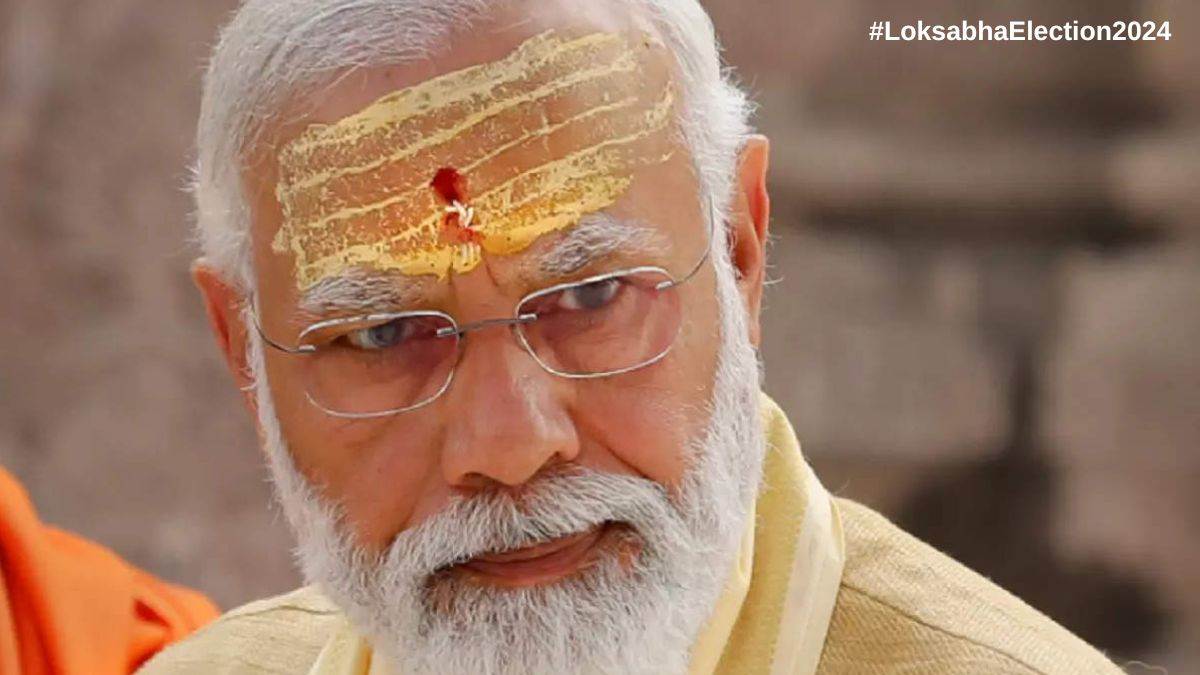 Varanasi Lok Sabha: वाराणसी से हैट्रिक की तैयारी में नरेंद्र मोदी ... Varanasi Lok Sabha: वाराणसी से हैट्रिक की तैयारी में नरेंद्र मोदी ...
