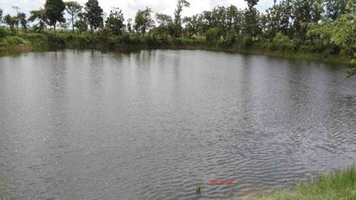 Bhopal News : तालाब में नहाने गए दो बच्चों की डूबने से मौत, गोताखोरों ...