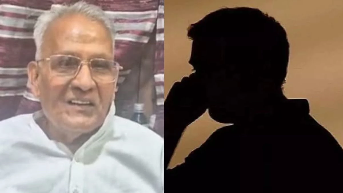 'घर से बाहर न निकलें, जीवन समाप्त हो जाएगा...', पूर्व गृहमंत्री हिम्मत ...