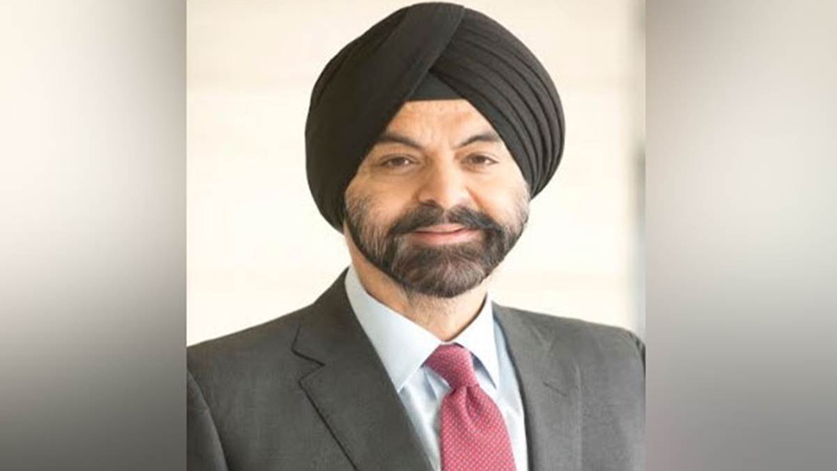 World Bank president Ajay Banga: भारतीय अमेरिकी व्यवसायी अजय बंगा होंगे ...