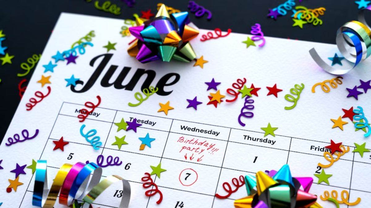 June Born Personality: आप भी जून में जन्में हैं तो जानिए अपनी खूबियां ...
