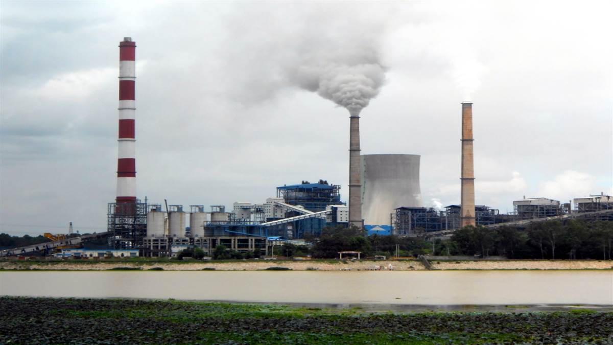 Korba Power Company: देश की श्रेष्ठ उत्पादन कंपनी का खिताब राज्य ...