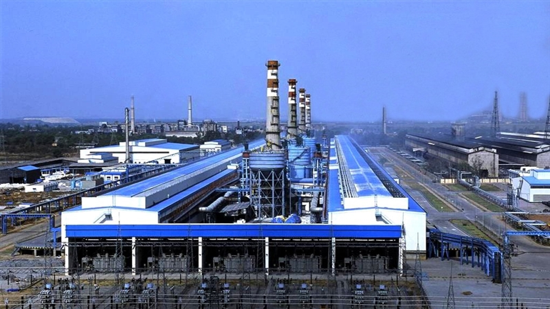 Korba Balko News: दो साल में बालको विस्तार का कार्य होगा पूरा10 लाख टन ...