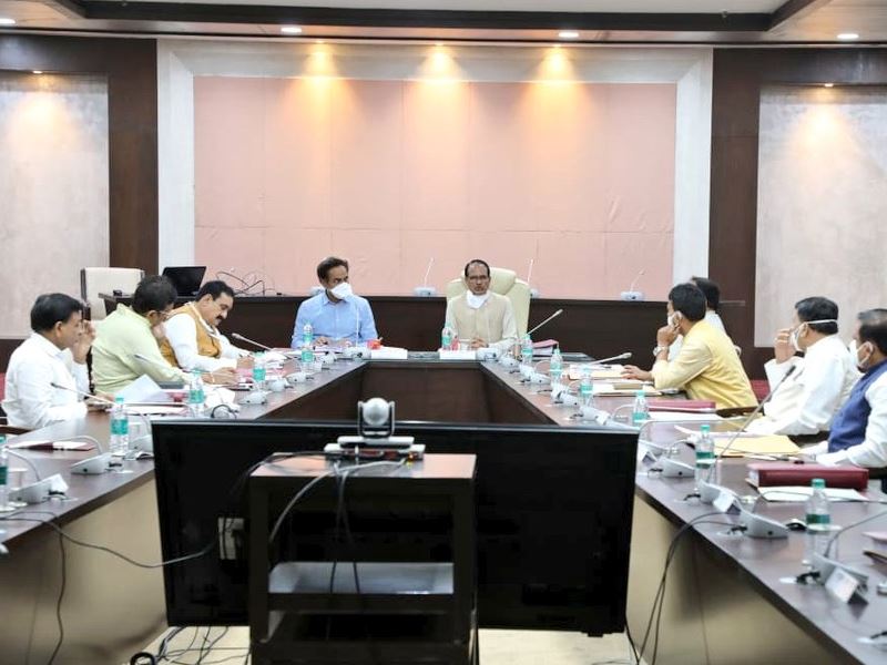 MP Cabinet Meeting: मिलावटी शराब से मौत पर दोषी को फांसी की सजा के ...