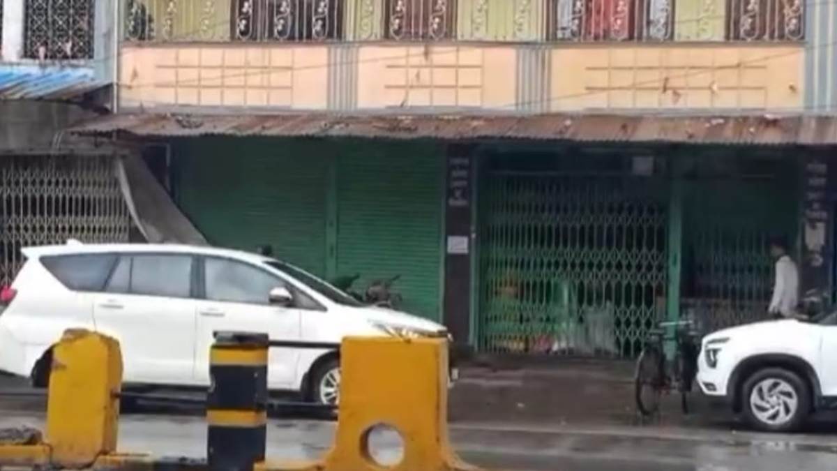 ED Raid In CG: छत्तीसगढ़ में फिर से ED की छापेमार कार्रवाई, कोरबा ...