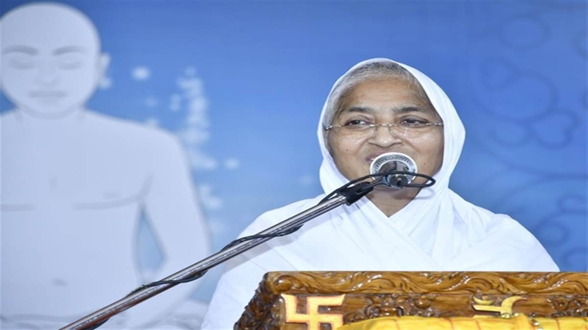 Paryushana Parv : "आत्मा परमात्मा जैसी हो, इसके लिए छल-कपट की दीवारों ...