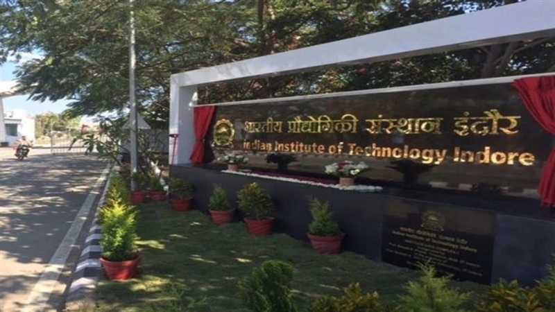 IIT Indore : इसरो के मिशन आदित्य के लिए आइआइटी इंदौर ने बनाया माडल ...
