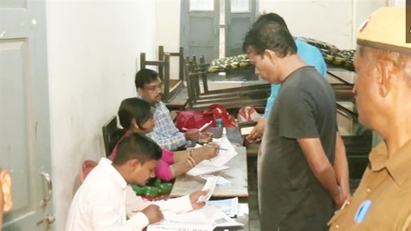 Assembly Bypoll Live Updates: 6 राज्यों के विधानसभा उपचुनाव देखें चुनाव ...