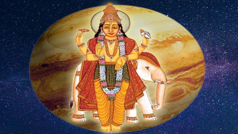 Guru Mahadasha: 16 वर्षों तक चलती है गुरु की महादशा जीवन में घटती हैं ...