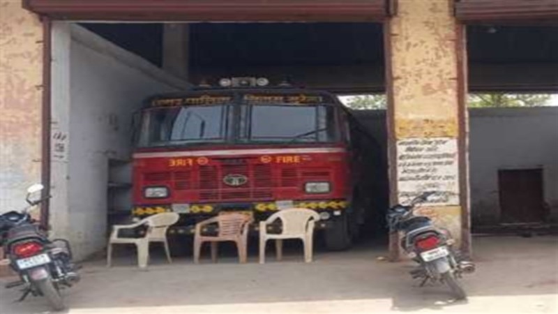 MP News: अग्निशमन एक्ट लागू होने के बाद तहसील स्तर पर खुलेंगे फायर ...