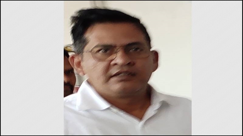 रतलाम की सर्किल जेल में बंद डा. आनंद राय को केंद्रीय जेल सागर भेजा - Dr ...