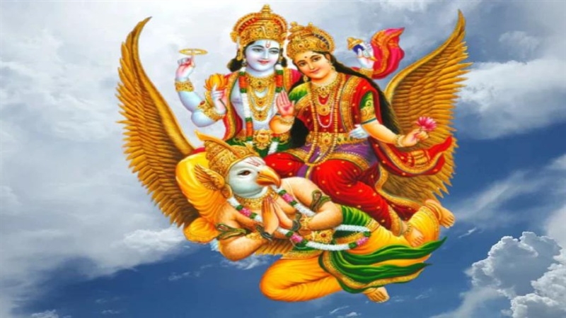 Garuda Purana: गरुड़ पुराण के अनुसार आज ही छोड़ दें ये 5 आदतें वरना हो ...