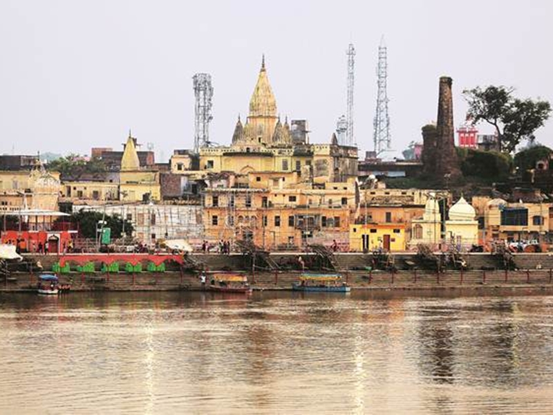 Ayodhya case 2019: तारीखों के आईने में अयोध्या विवाद, जानिए कब क्या हुआ